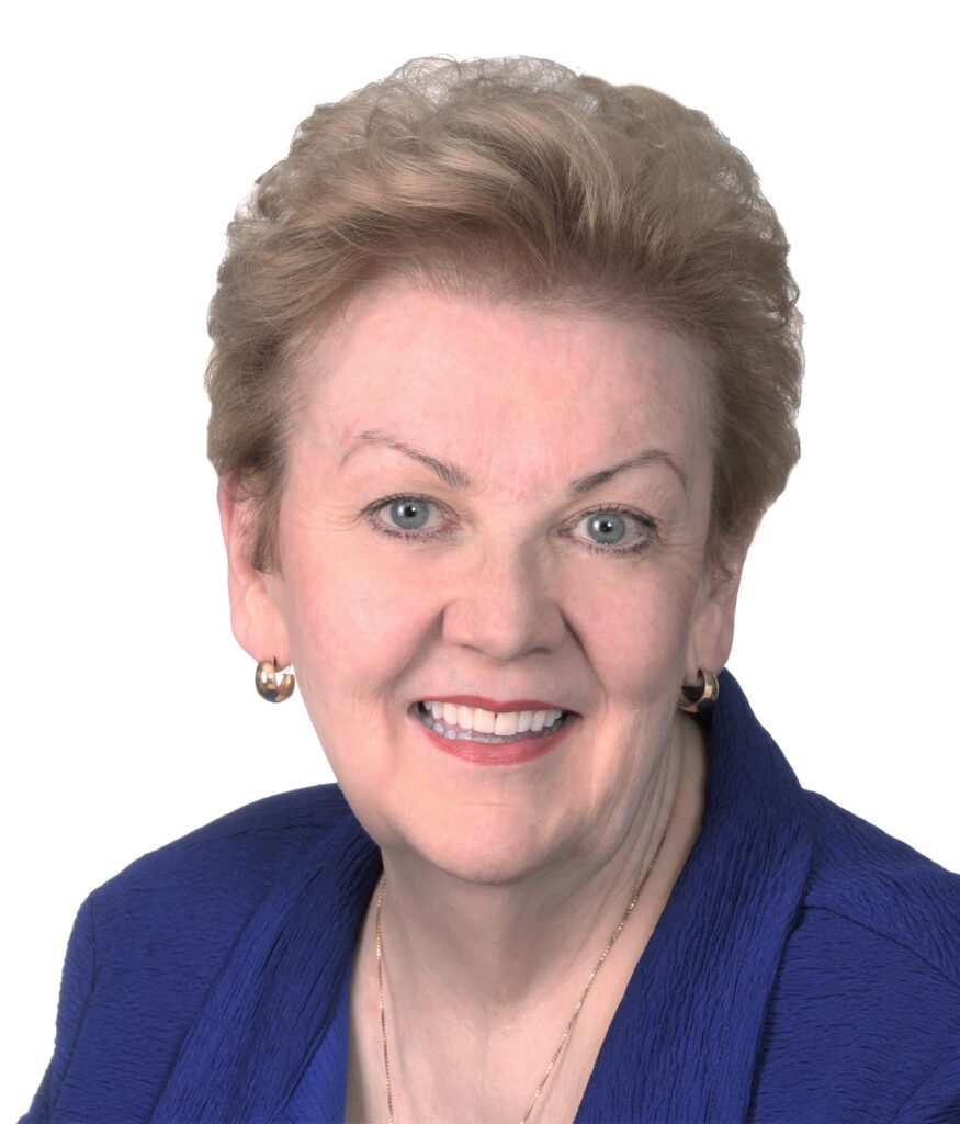 Janet Mericle – Calgary Realtor – Personal and Professional Commitment